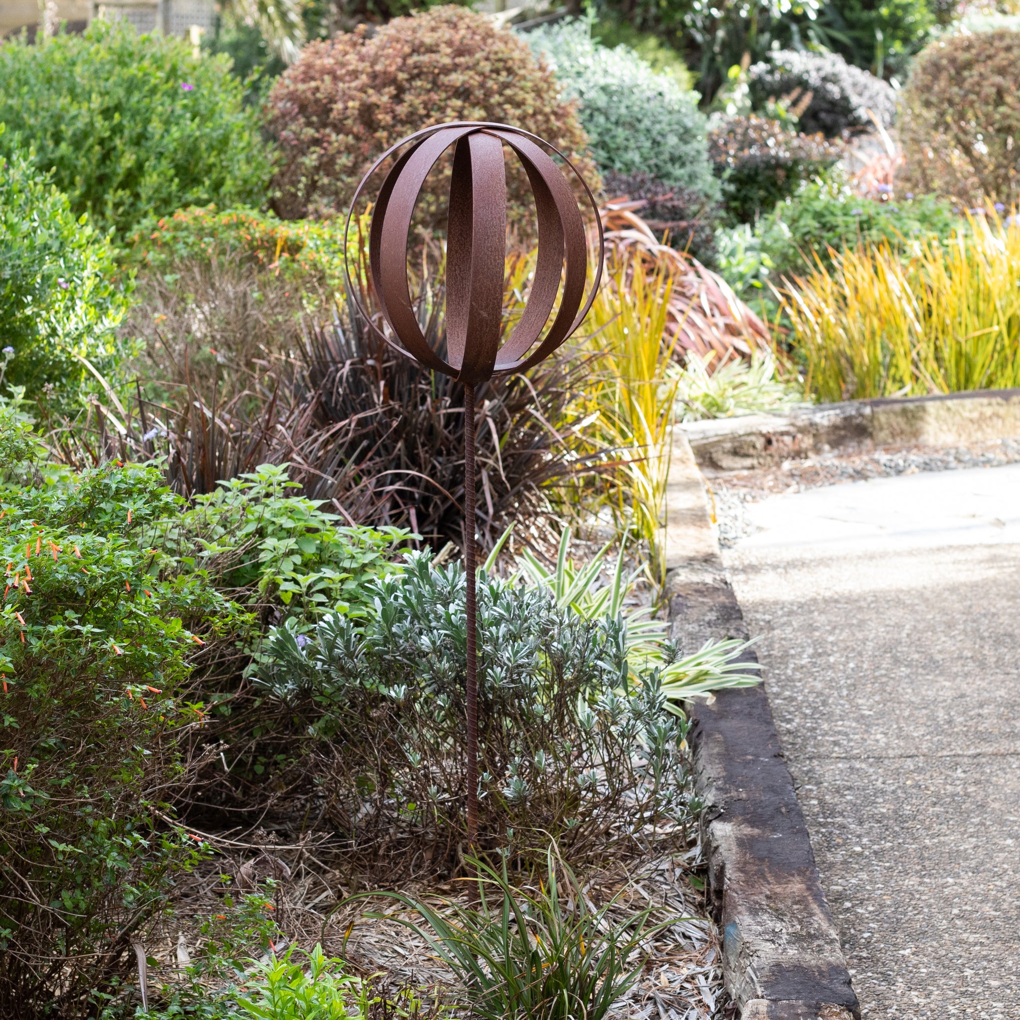 Child - Extended Sphere – No8 Wired Rustic Designs