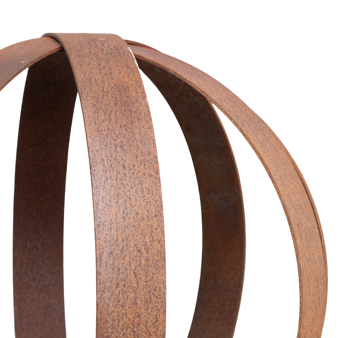 Child Sphere – No8 Wired Rustic Designs