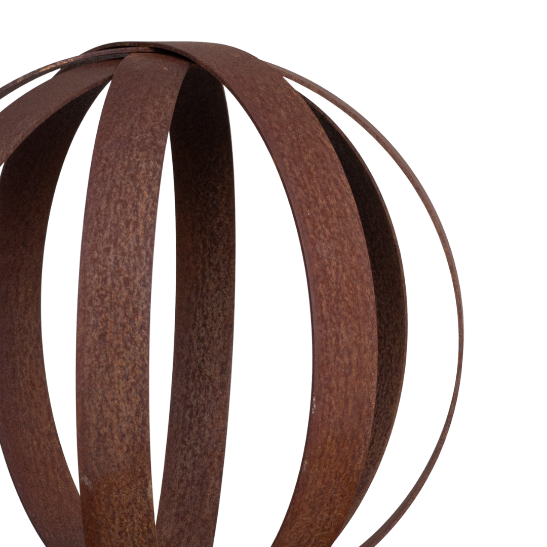 Child - Extended Sphere – No8 Wired Rustic Designs